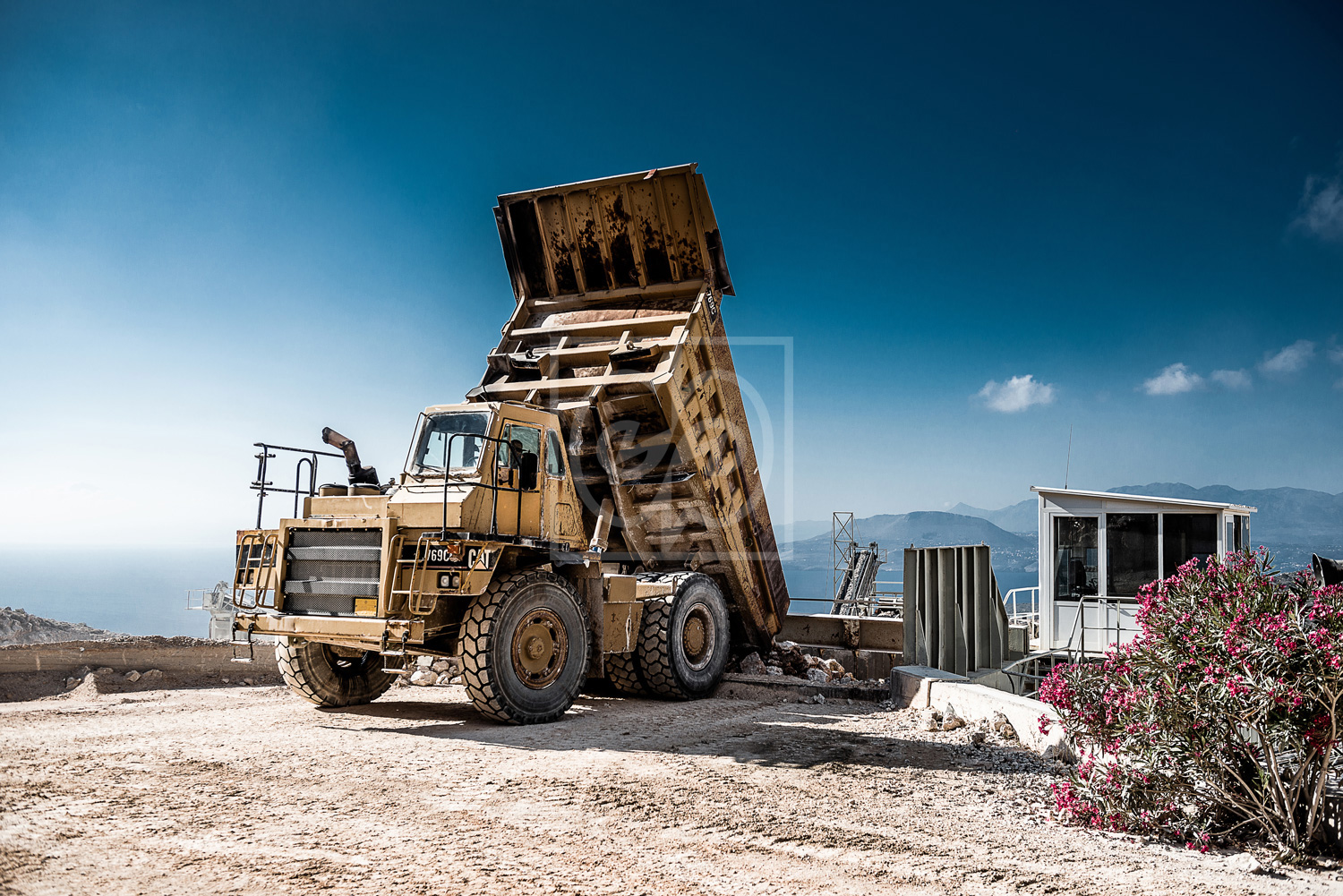 quarry products - FINOBETON